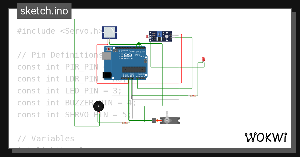 Home Automation Copy Wokwi Esp32 Stm32 Arduino Simulator 5925