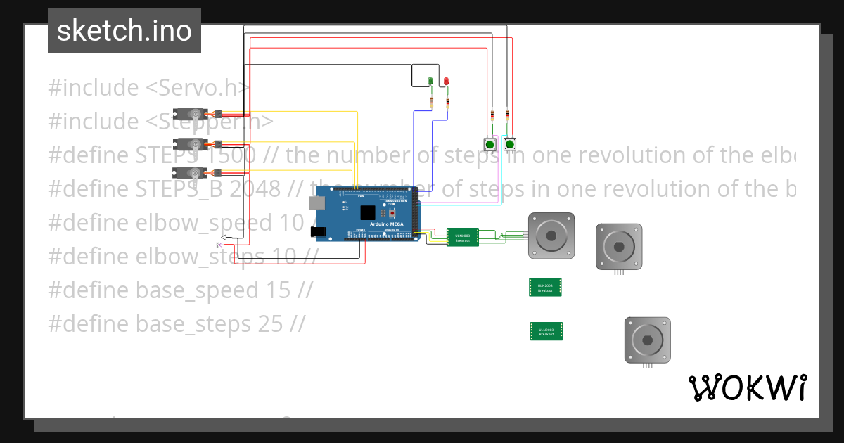 MDN_Robotic_Arm - Wokwi ESP32, STM32, Arduino Simulator