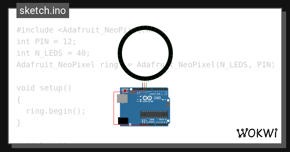 C285 Project Wokwi Esp32 Stm32 Arduino Simulator 