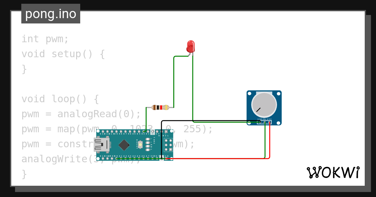 Лаба 1 Wokwi Esp32 Stm32 Arduino Simulator