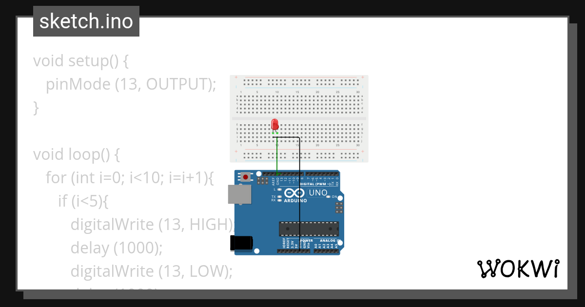 Fotowiderstand Copy - Wokwi ESP32, STM32, Arduino Simulator Fotowiderstand Copy - Wokwi ESP32, STM32, Arduino Simulator