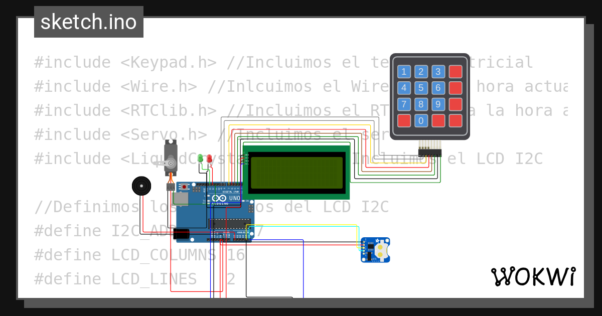 VersiÓn 7 Wokwi Esp32 Stm32 Arduino Simulator 5335