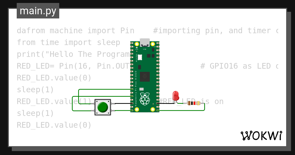 Idek Bruh Wokwi Esp32 Stm32 Arduino Simulator 