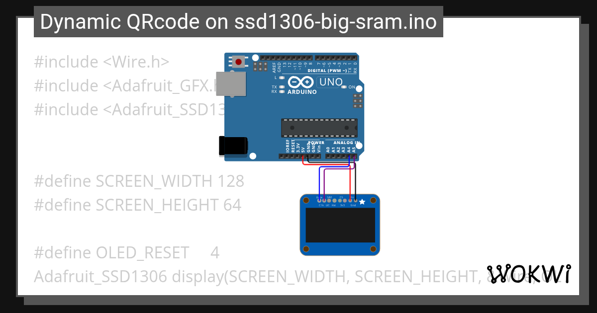 Wokwi - Online ESP32, STM32, Arduino Simulator