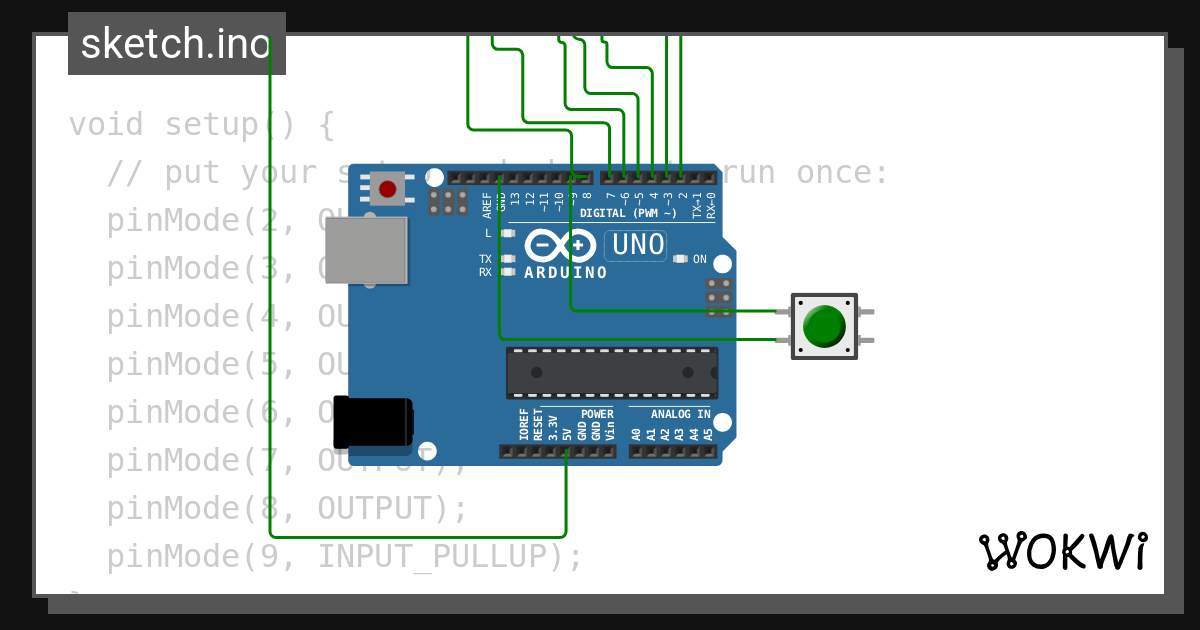 Cahya Tugas 5 Wokwi Esp32 Stm32 Arduino Simulator 2362