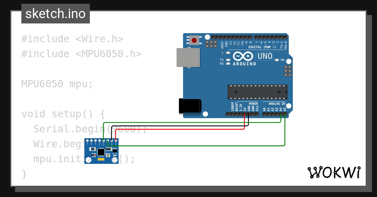 Proyecto Medidas Wokwi Esp32 Stm32 Arduino Simulator