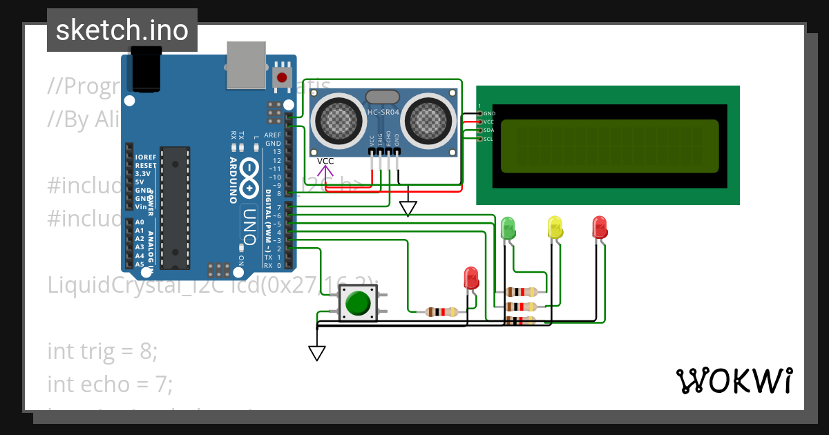 Program Torren Otomatis - Wokwi ESP32, STM32, Arduino Simulator Program Torren Otomatis - Wokwi ESP32, STM32, Arduino Simulator