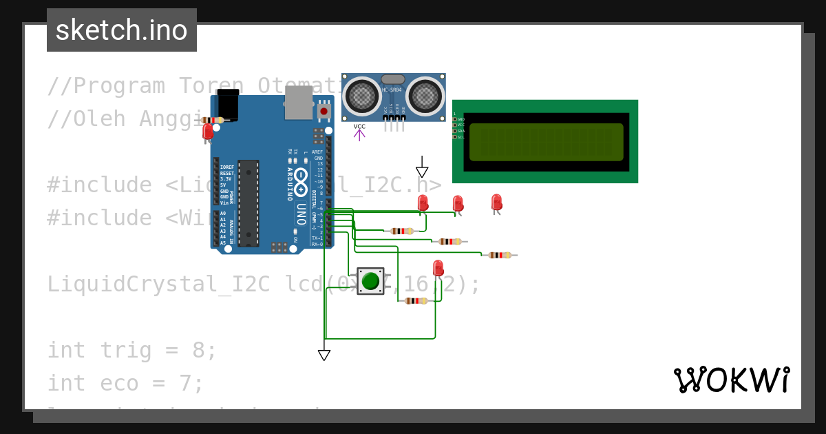 Pompa Air Copy Wokwi Esp32 Stm32 Arduino Simulator 3169