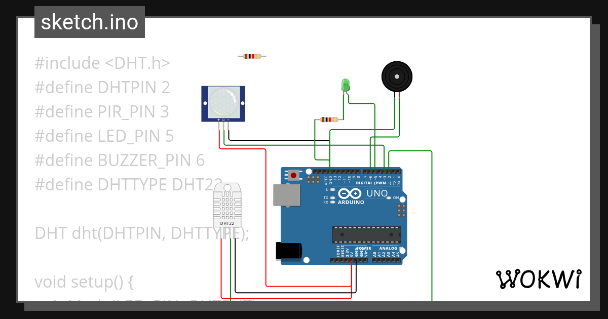 Guru Wokwi Esp32 Stm32 Arduino Simulator 