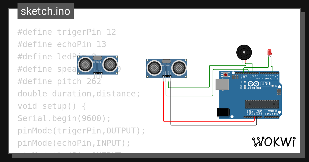 Smarthome Wokwi Esp32 Stm32 Arduino Simulator 7513