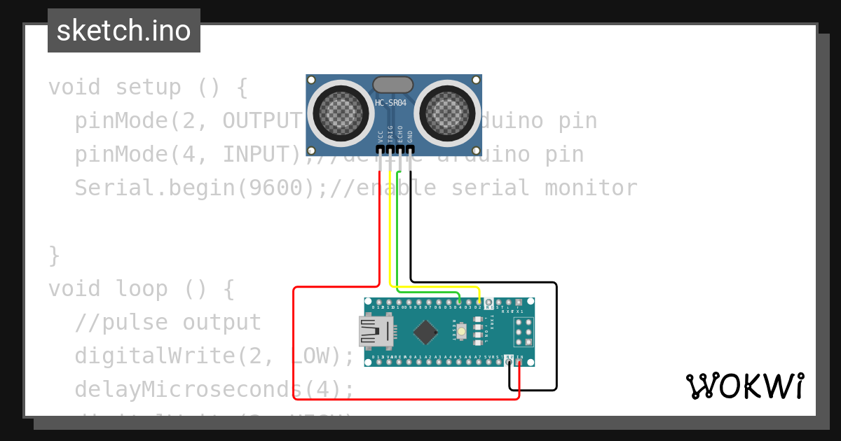 Maha Wokwi Esp32 Stm32 Arduino Simulator