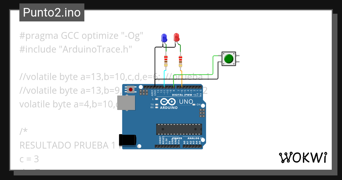 Punto2-Parte a Ivi Copy Copy Copy - Wokwi ESP32, STM32, Arduino Simulator