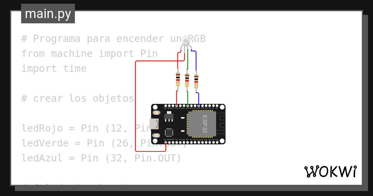 Emily Wokwi Esp32 Stm32 Arduino Simulator 1994