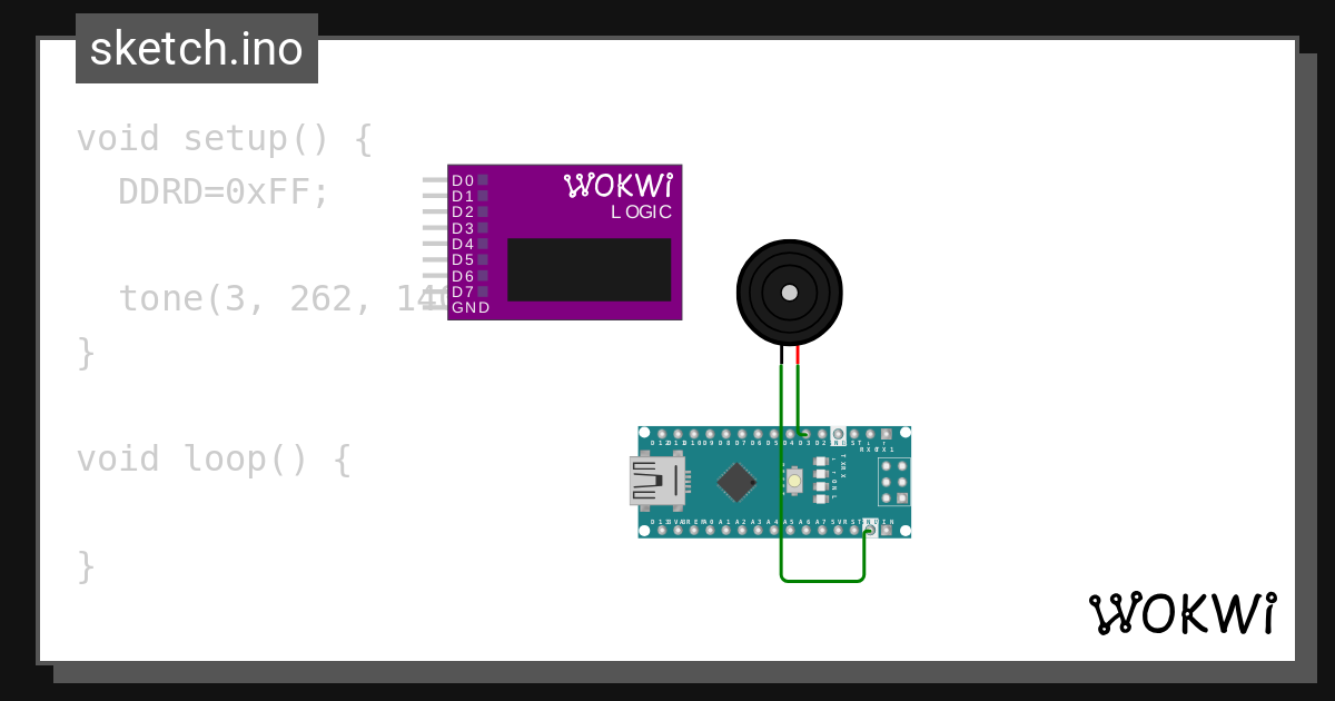 Tone Wokwi Esp32 Stm32 Arduino Simulator 0192