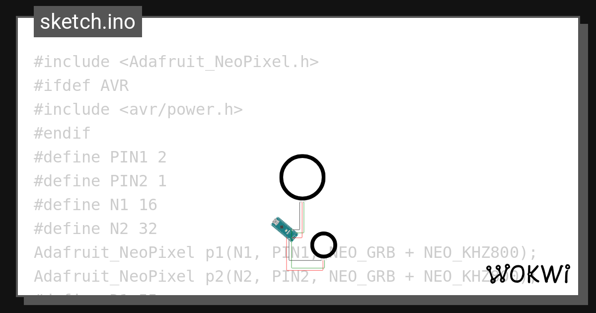 Ringled Copy Wokwi Esp32 Stm32 Arduino Simulator 0700