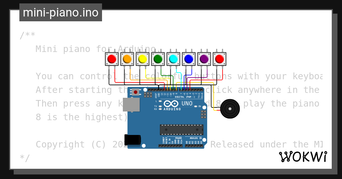 Wokwi Online Esp32 Stm32 Arduino Simulator
