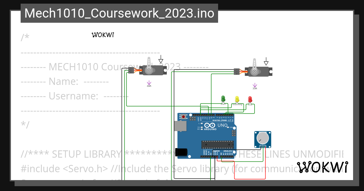 mn22thy_mech1010.ino - Wokwi ESP32, STM32, Arduino Simulator