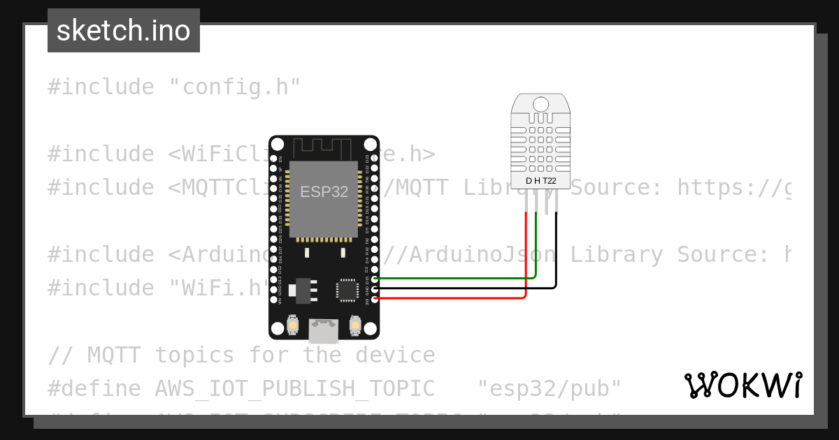 Iotxo Wokwi Esp32 Stm32 Arduino Simulator 1395