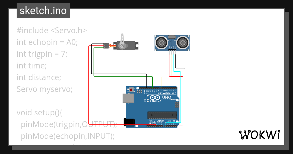 P_284 - Wokwi ESP32, STM32, Arduino Simulator P_284 - Wokwi ESP32, STM32, Arduino Simulator