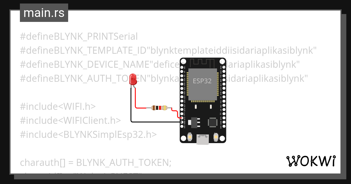 Hensi Andini Rsk Wokwi Esp32 Stm32 Arduino Simulator 9681