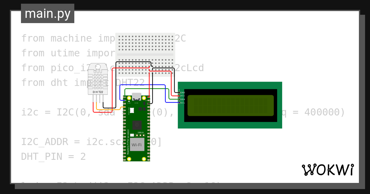 Homework3 Wokwi Esp32 Stm32 Arduino Simulator 7208