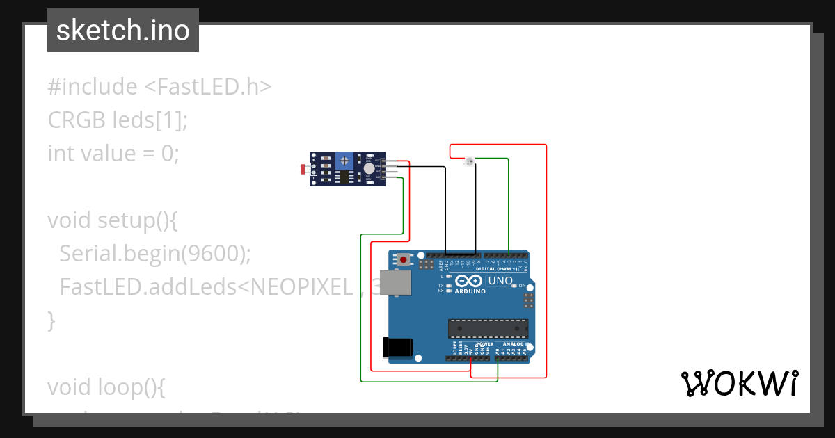 P_286 - Wokwi ESP32, STM32, Arduino Simulator P_286 - Wokwi ESP32, STM32, Arduino Simulator