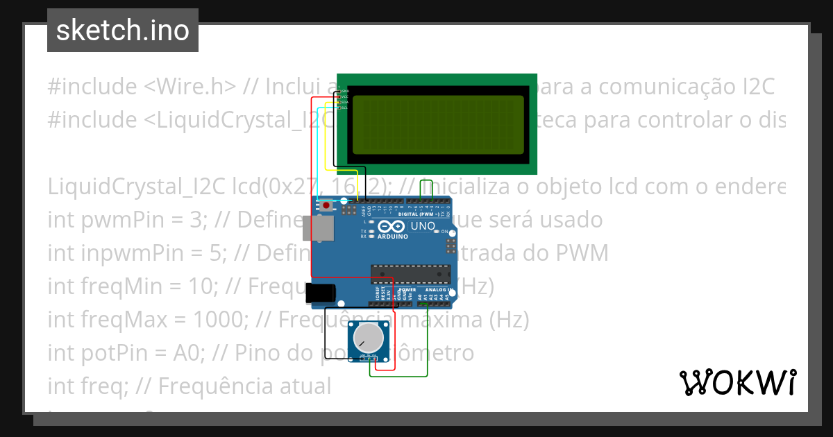 PDS_Aula09 - Wokwi ESP32, STM32, Arduino Simulator
