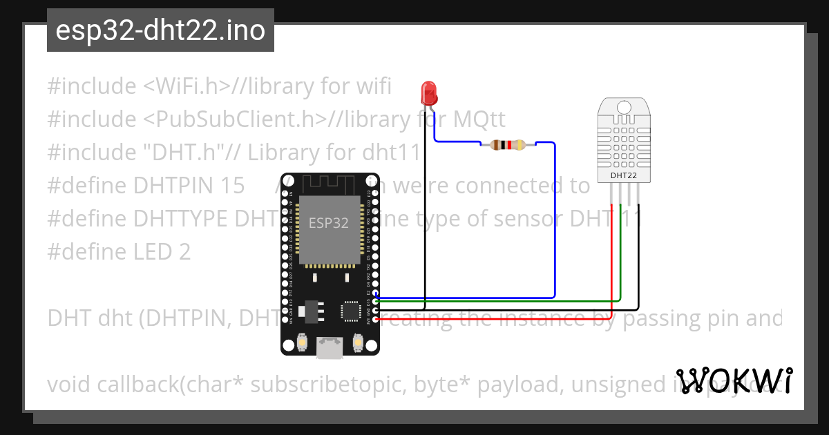Assignment 1 Sujitha Wokwi Esp32 Stm32 Arduino Simulator 
