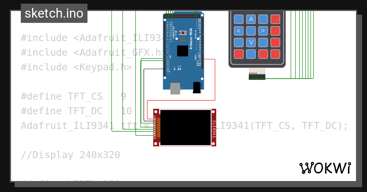 Lab4 Wokwi Esp32 Stm32 Arduino Simulator 6749