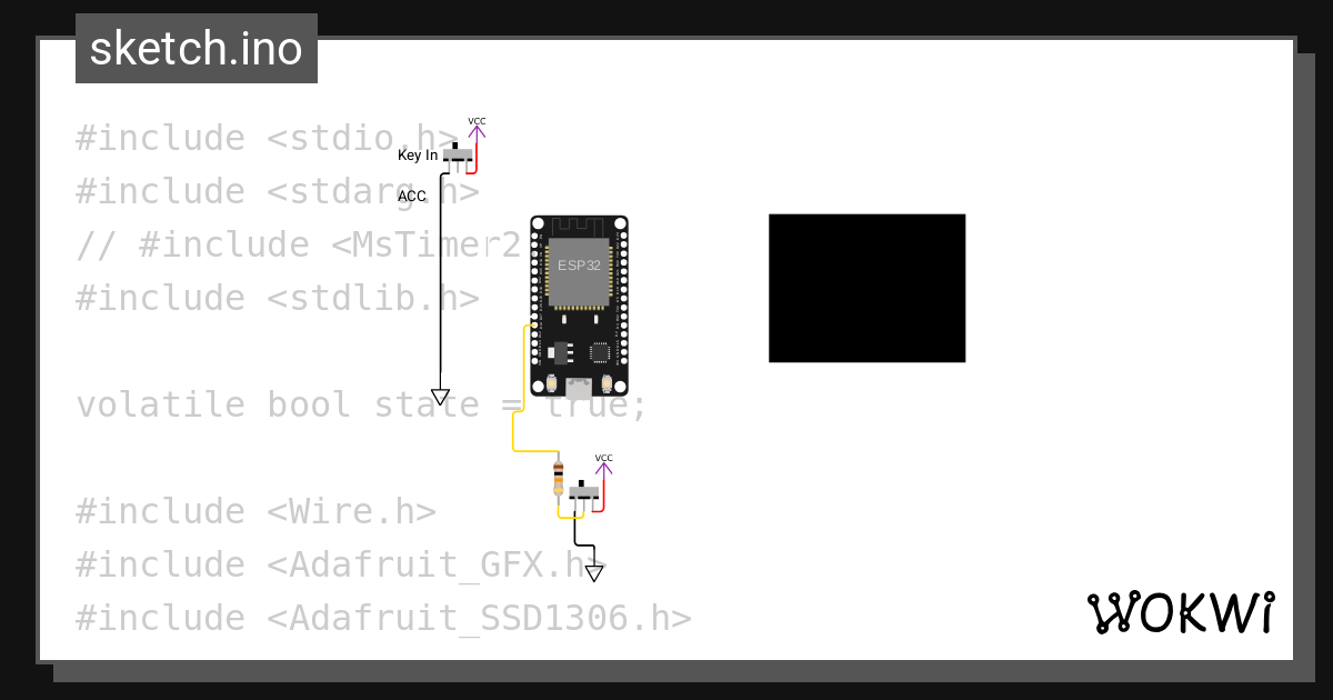 Mmonitor Wokwi Esp32 Stm32 Arduino Simulator 5160