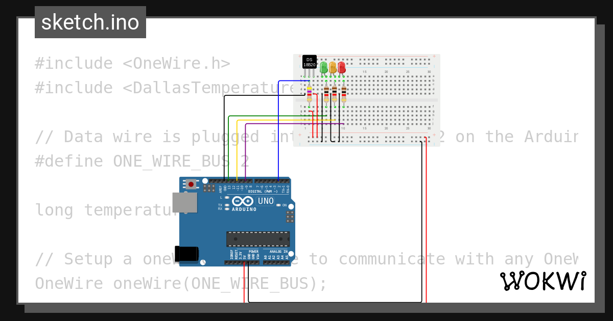 Love Meter Wokwi Esp32 Stm32 Arduino Simulator 5893