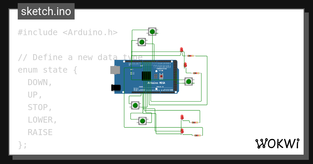 Projekt Fertig Copy Wokwi Esp32 Stm32 Arduino Simulator 7948