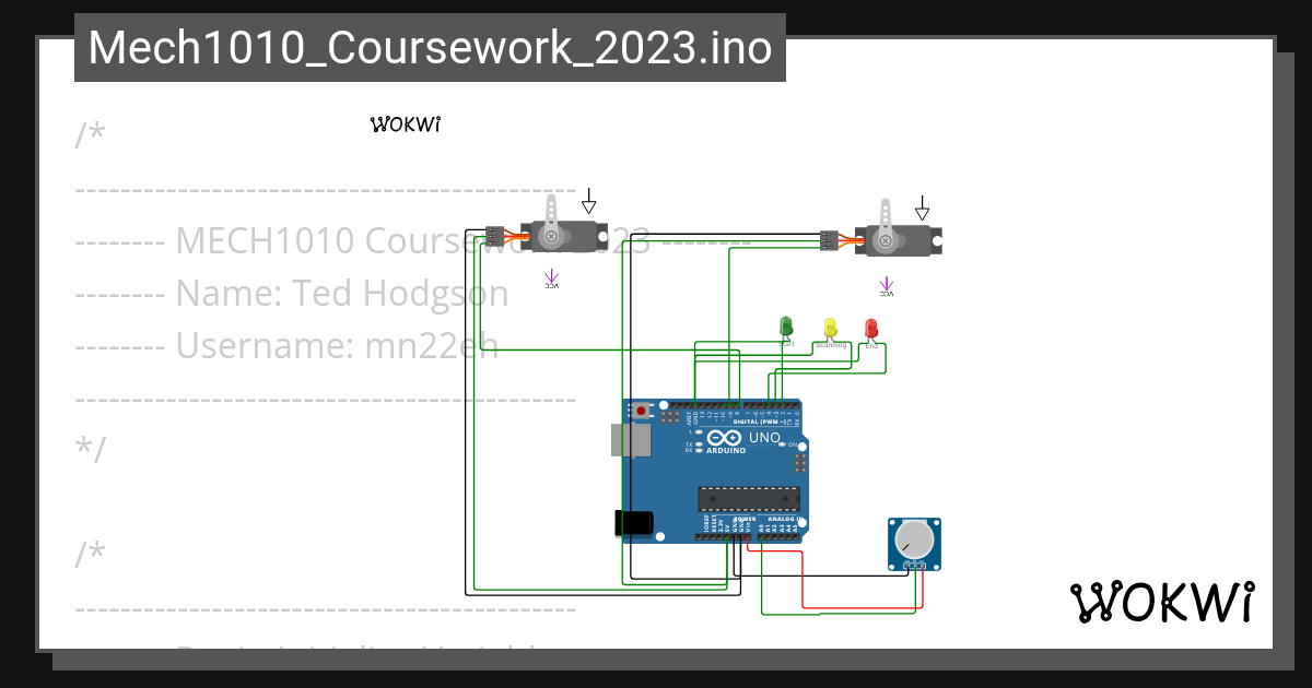 mn22eh_Mech1010_Coursework_2023.ino PID Adding - Wokwi ESP32, STM32, Arduino Simulator