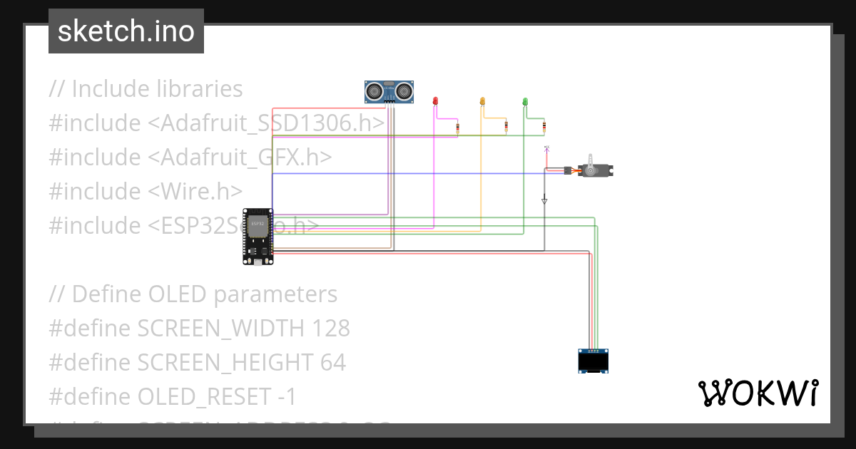 Submission Wokwi Esp32 Stm32 Arduino Simulator 4447