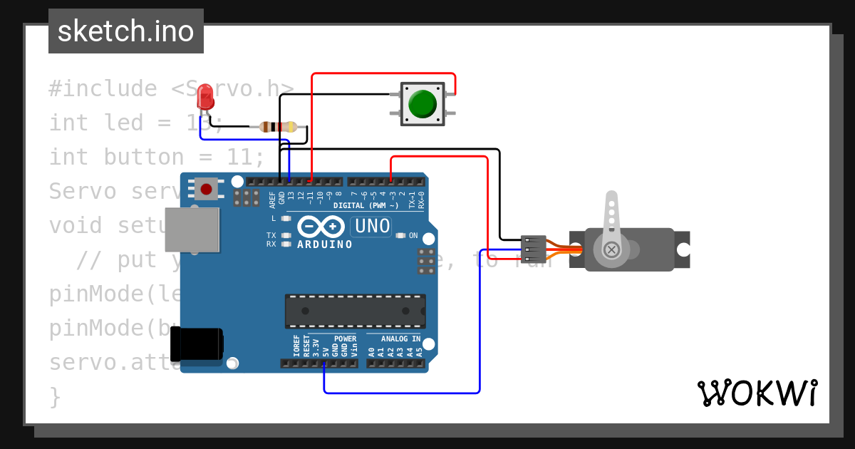 Giovanni Parra Wokwi Esp32 Stm32 Arduino Simulator 8795