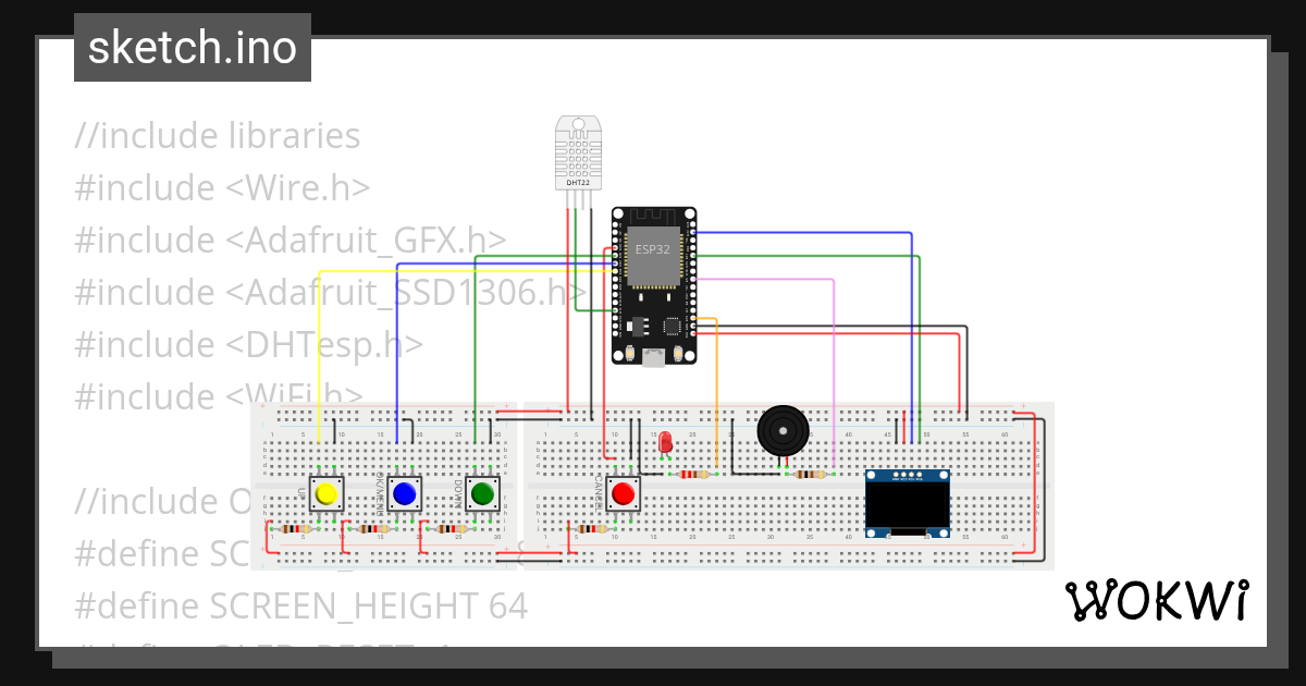 MediBox Copy - Wokwi ESP32, STM32, Arduino Simulator
