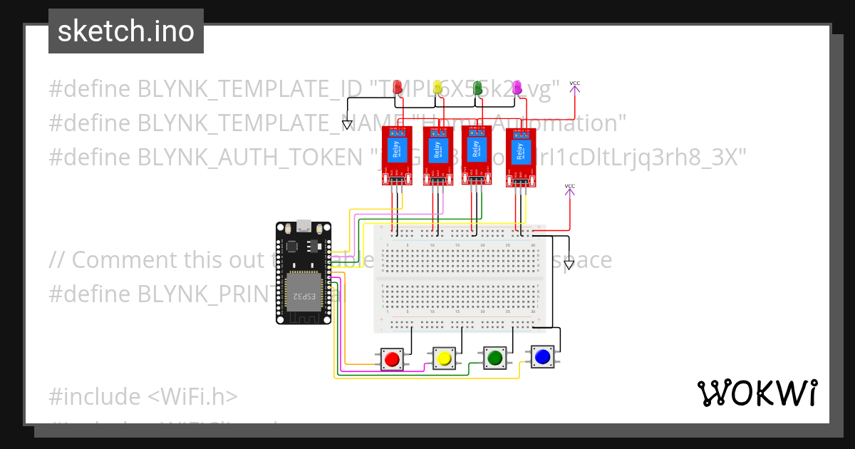 UTS_PROJEK - Wokwi ESP32, STM32, Arduino Simulator