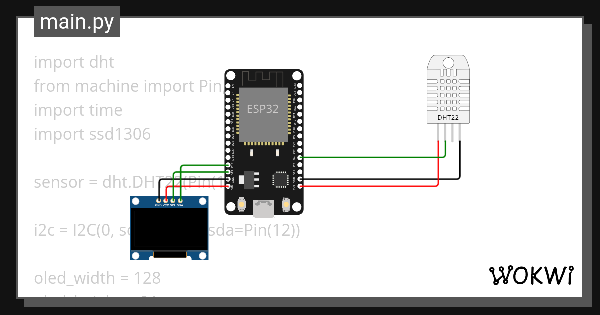 Q8 Wokwi Esp32 Stm32 Arduino Simulator