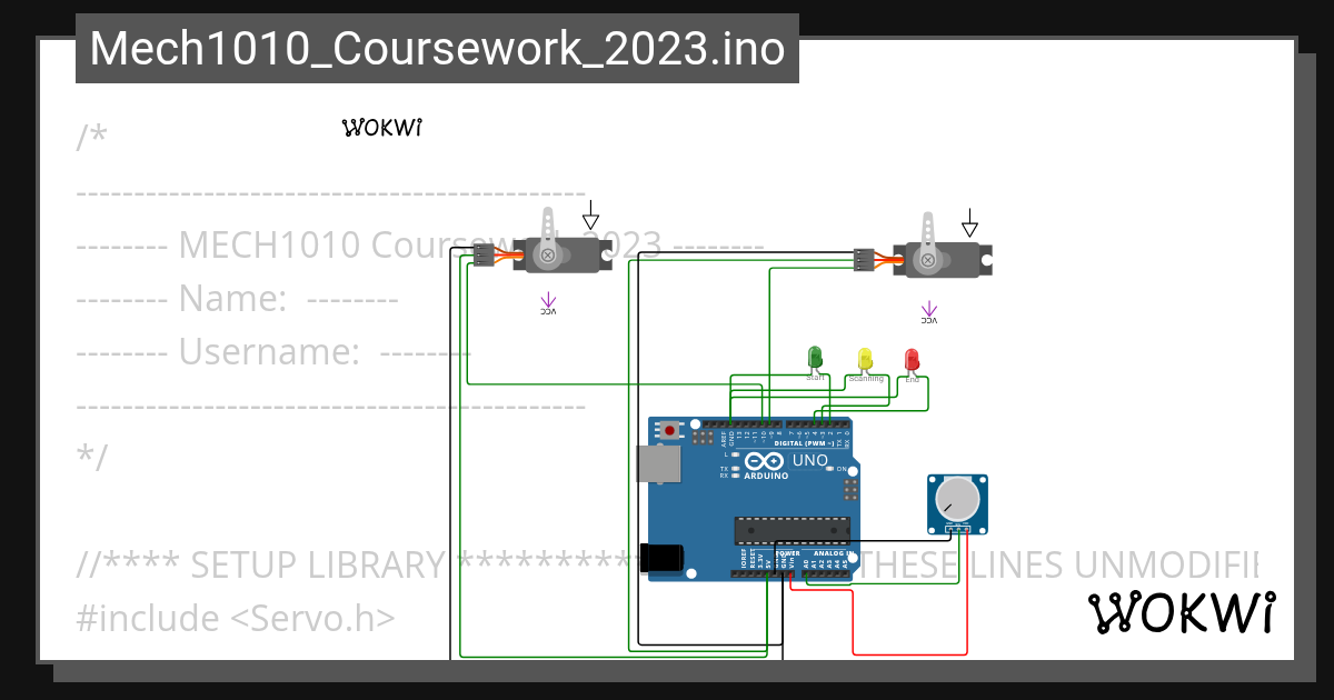 read angle - Wokwi ESP32, STM32, Arduino Simulator