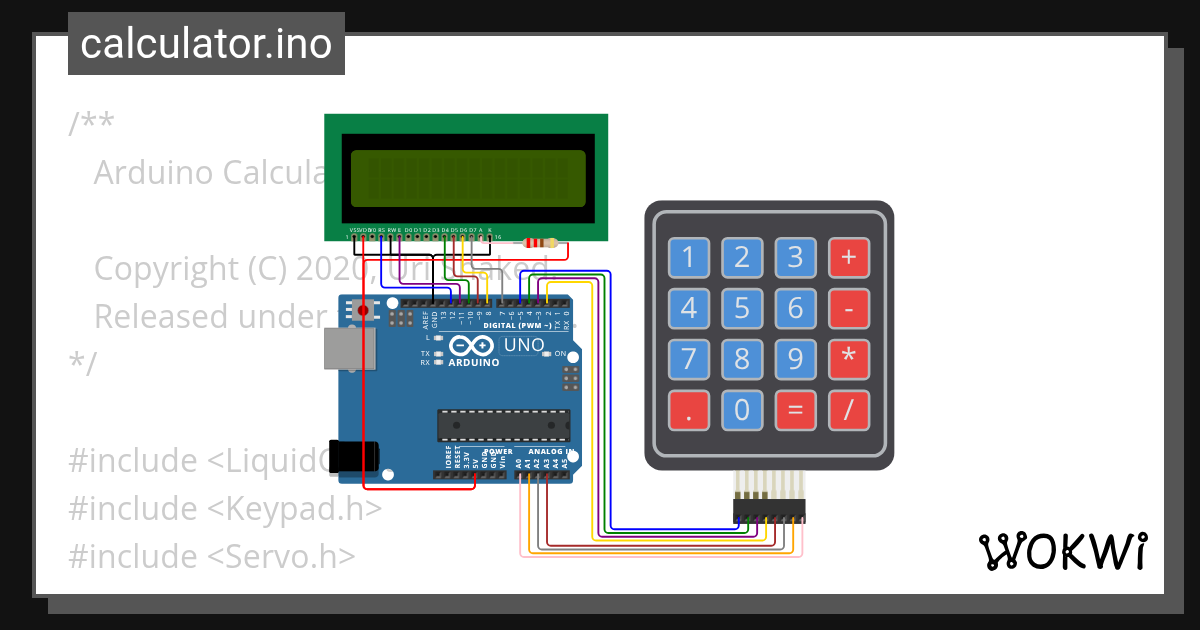 Cronometro Copy - Wokwi ESP32, STM32, Arduino Simulator