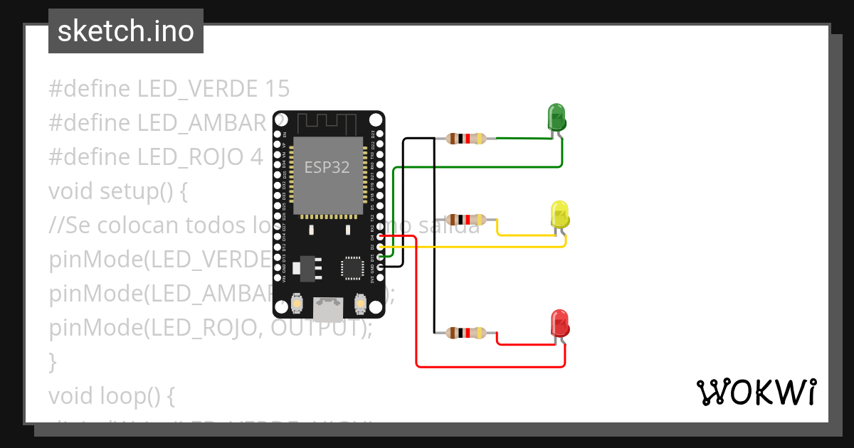 Orlando Wokwi Esp32 Stm32 Arduino Simulator 