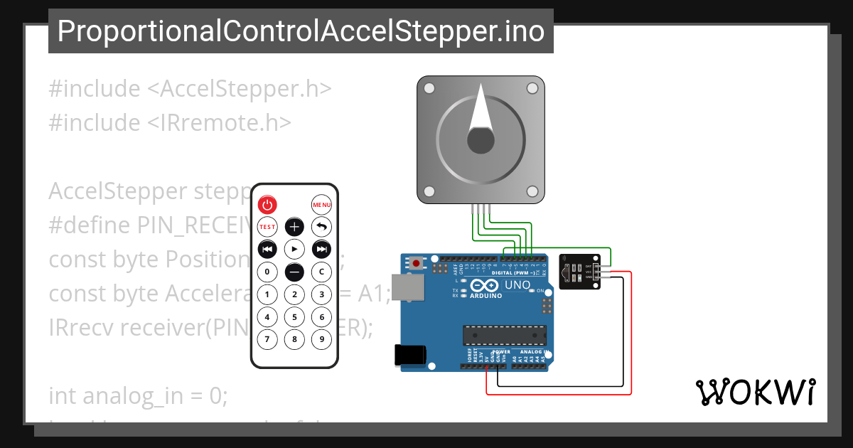 Wokwi - Online ESP32, STM32, Arduino Simulator