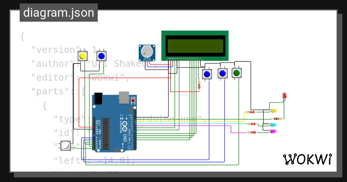 Smse7projeto1 Copy Copy Copy Wokwi Esp32 Stm32 Arduino Simulator 4991