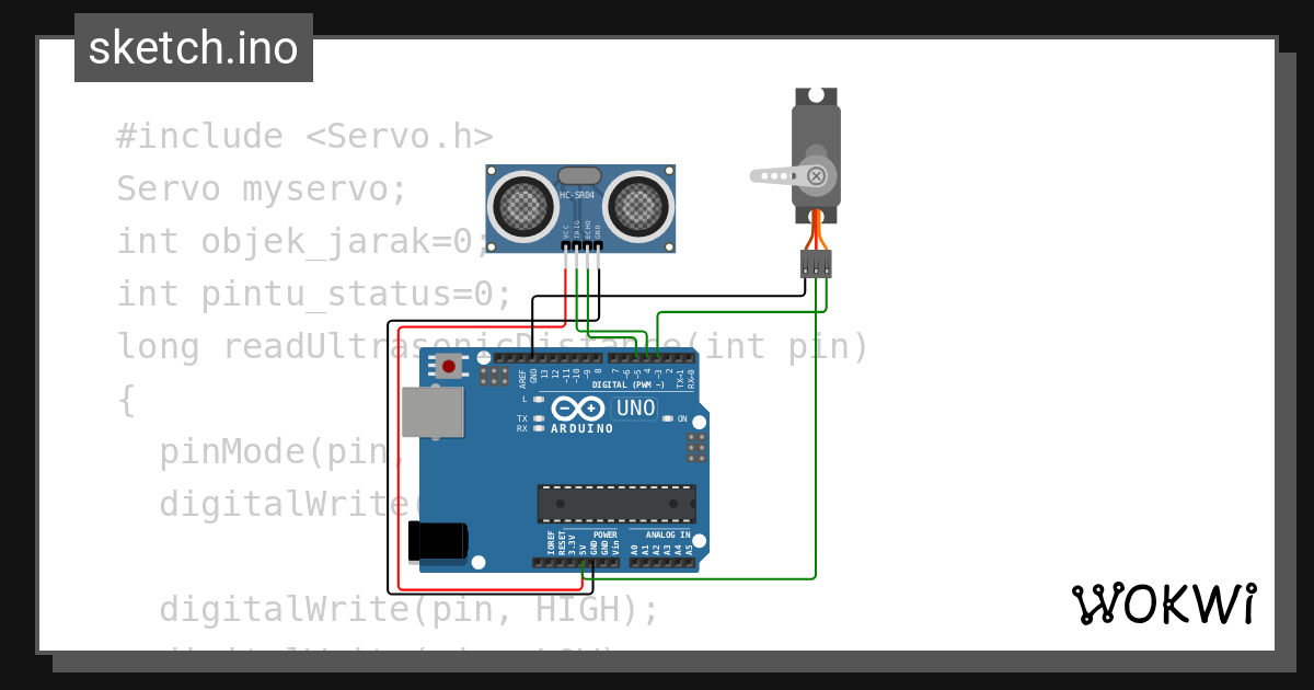 P5 Wokwi Esp32 Stm32 Arduino Simulator 5451