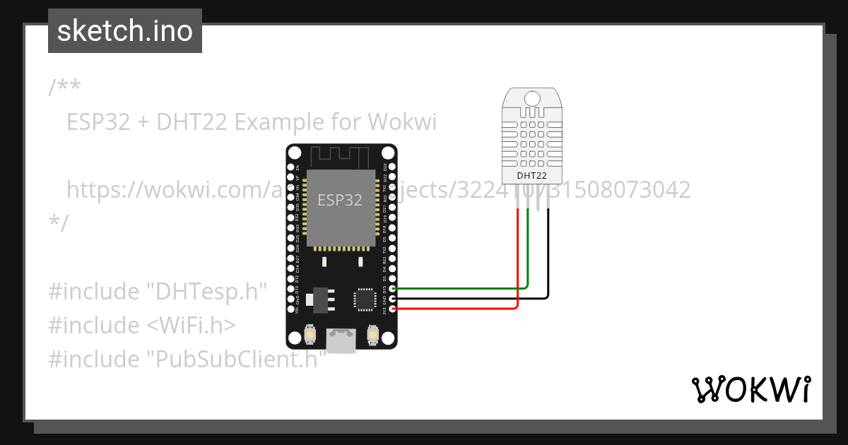 Wokwi Online Esp32 Stm32 Arduino Simulator 3384