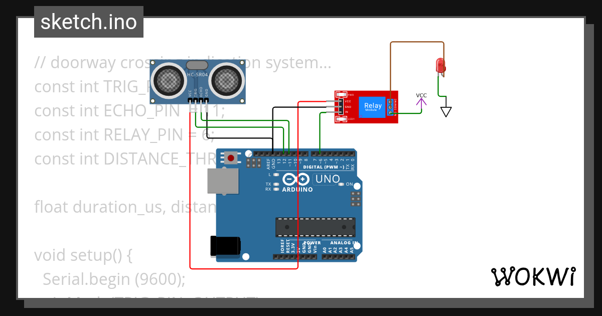 Jayaranjith R Wokwi Esp32 Stm32 Arduino Simulator