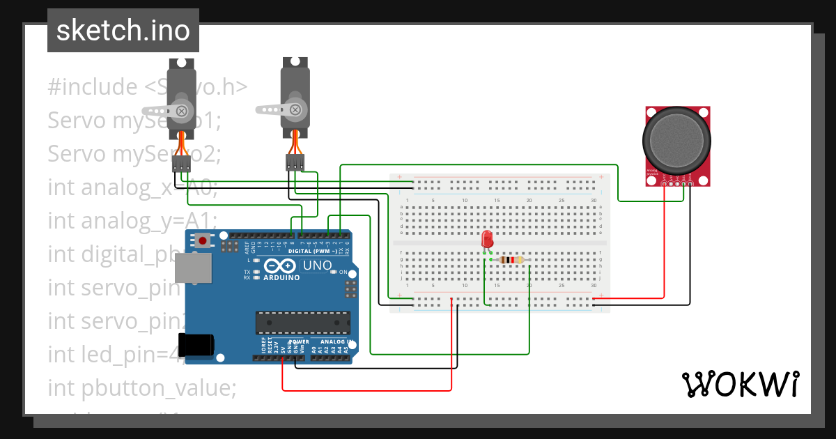 a4_3.4 - Wokwi ESP32, STM32, Arduino Simulator