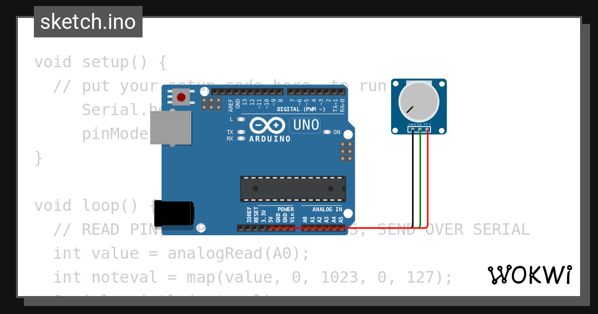 Wokwi Online Esp32 Stm32 Arduino Simulator