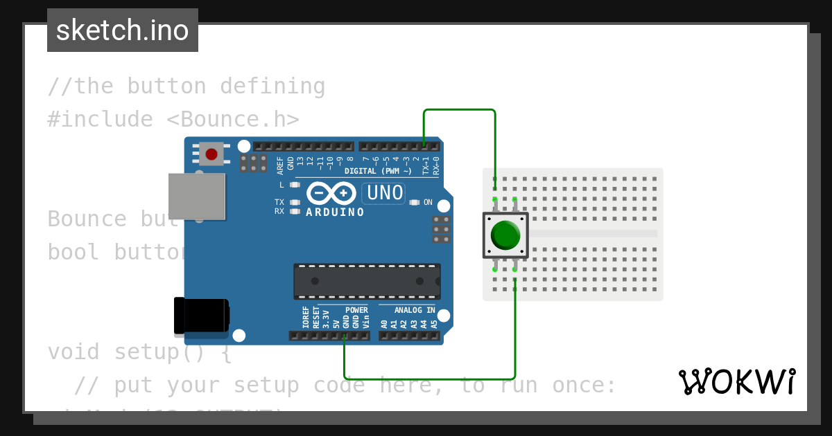 Metronome Wokwi Esp32 Stm32 Arduino Simulator
