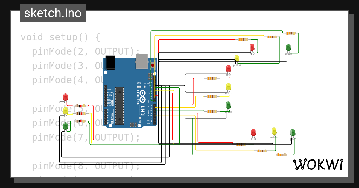 Wokwi Online Esp32 Stm32 Arduino Simulator 2013